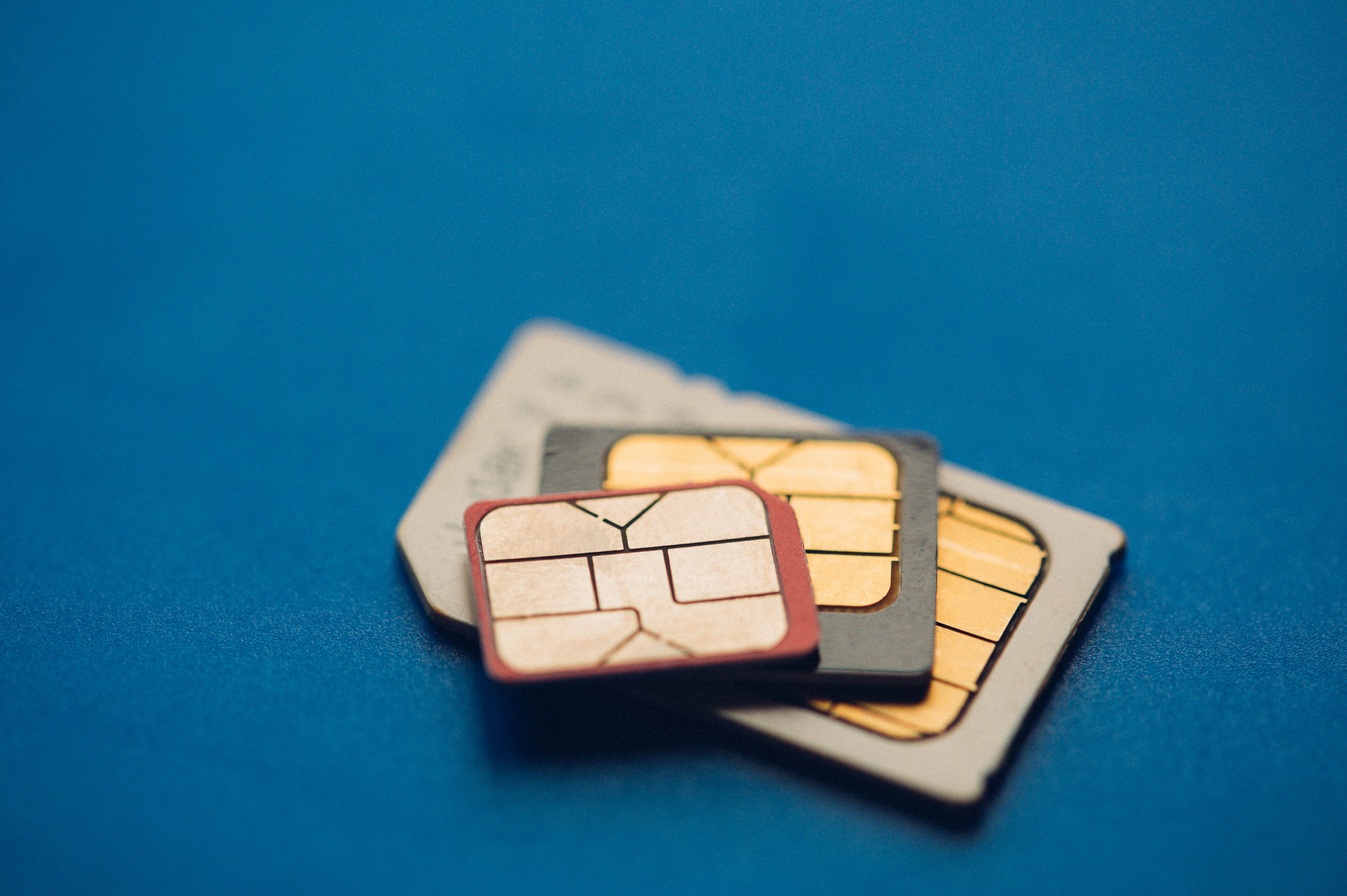 SIM Cards Is Your Business Effectively Managing All The Different SIM Cards Is Your Business Effectively Managing All The Different