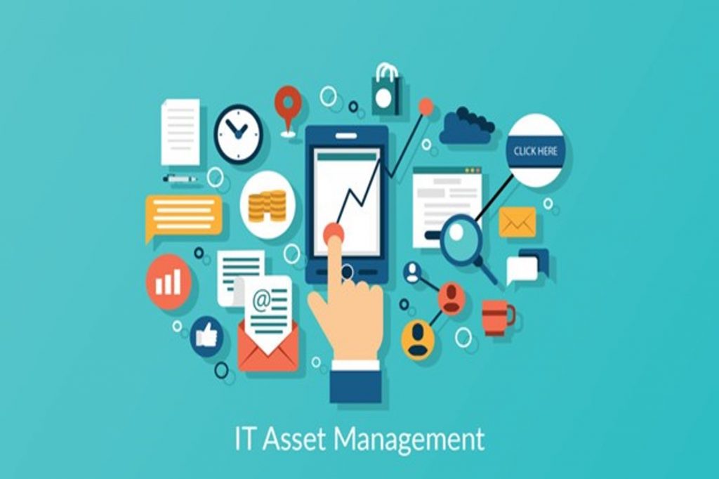 What is IT Asset Management? - OVATION