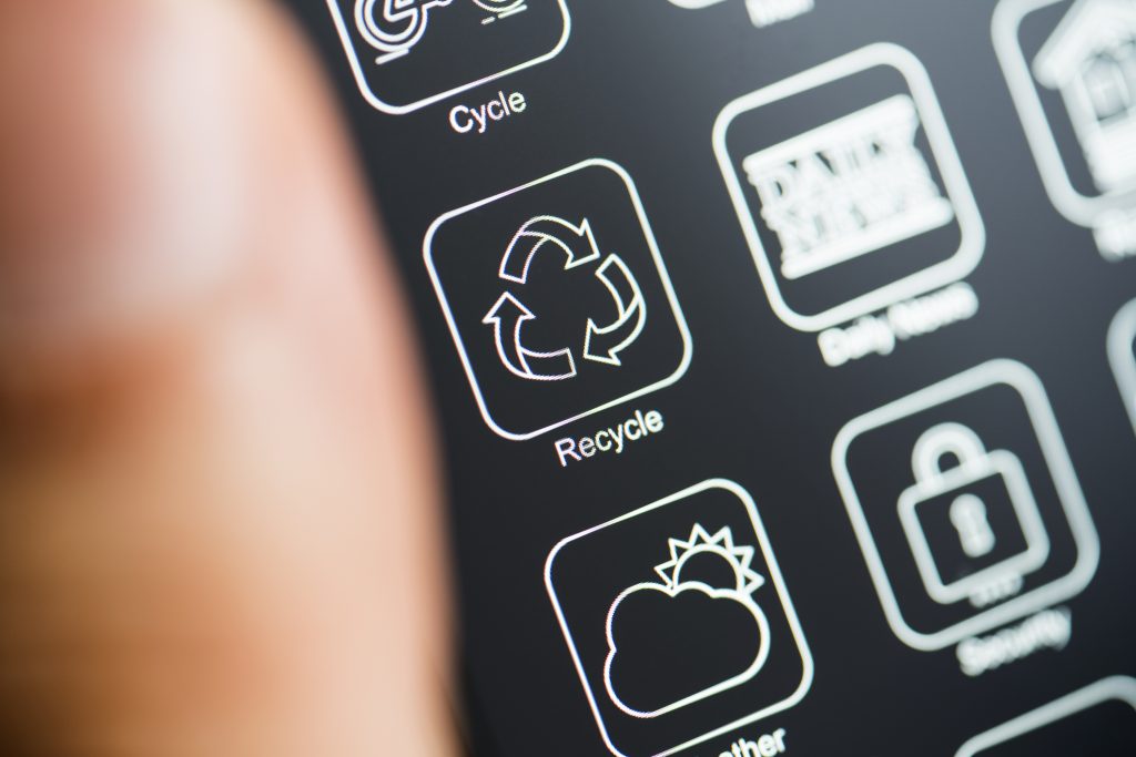 Reclamation of IT Assets and Why it Matters - OVATION