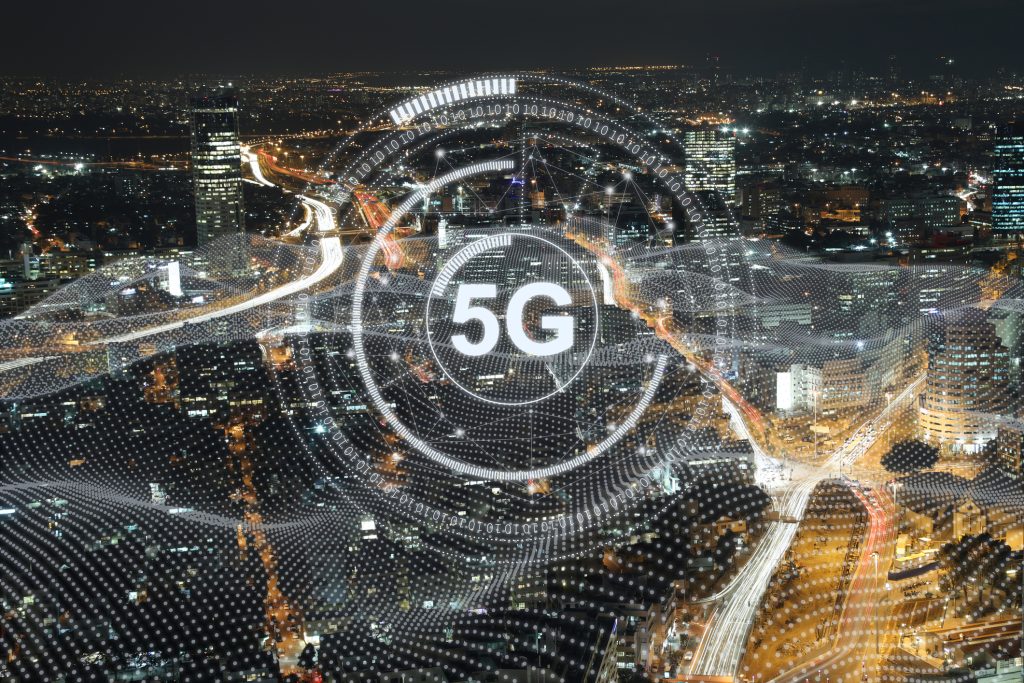 A Recap of 5G Technology - Did it Deliver? - OVATION