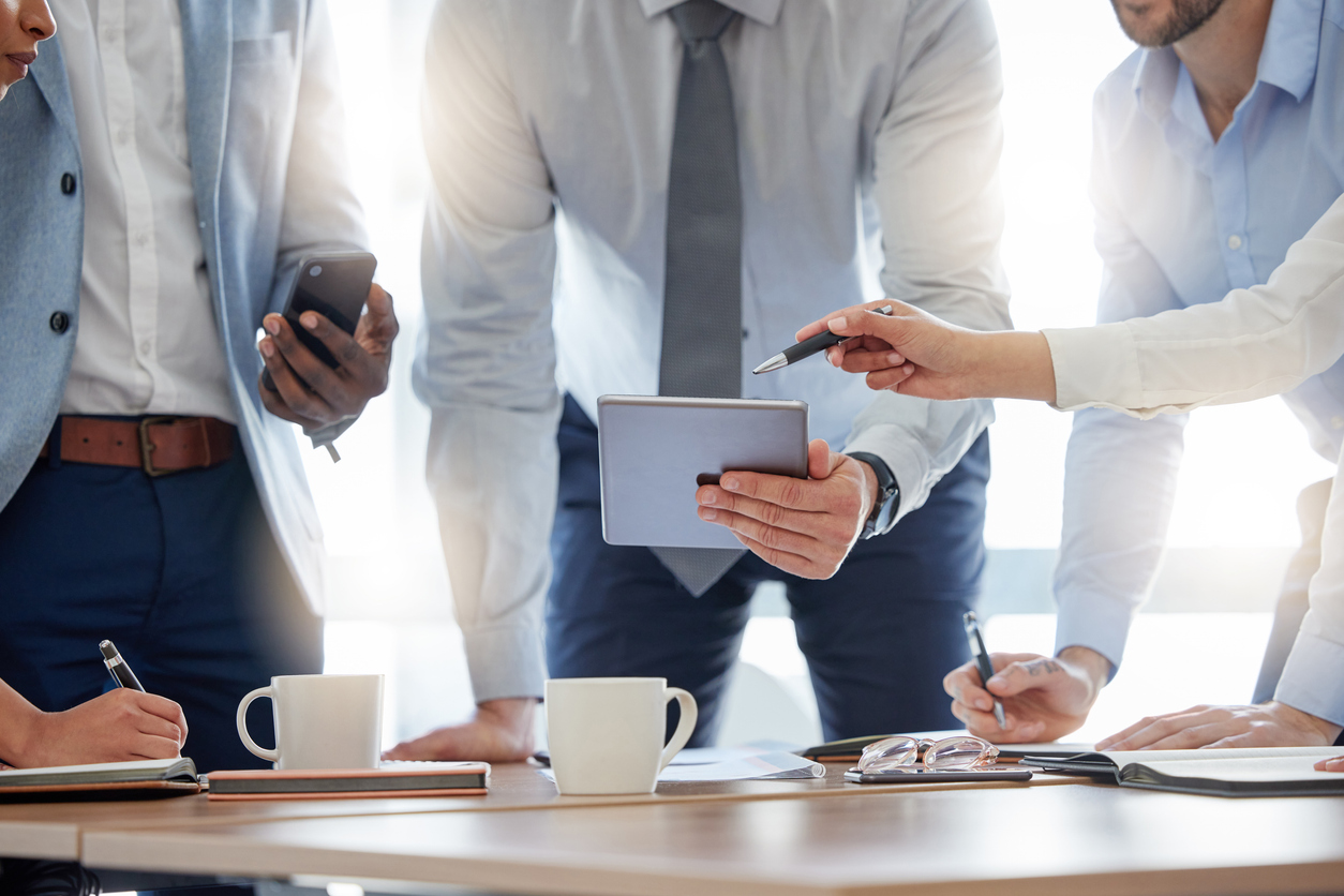 Device as a Service: Transforming Enterprise Mobility